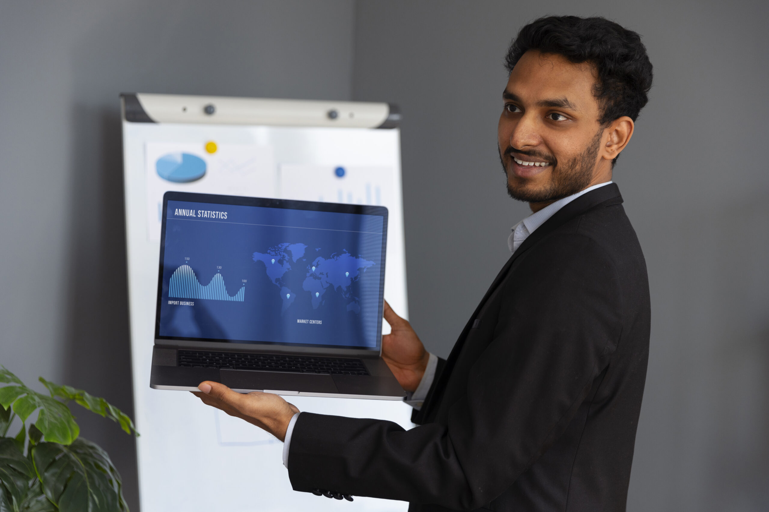 Job description of a Data Scientist - Boxresume