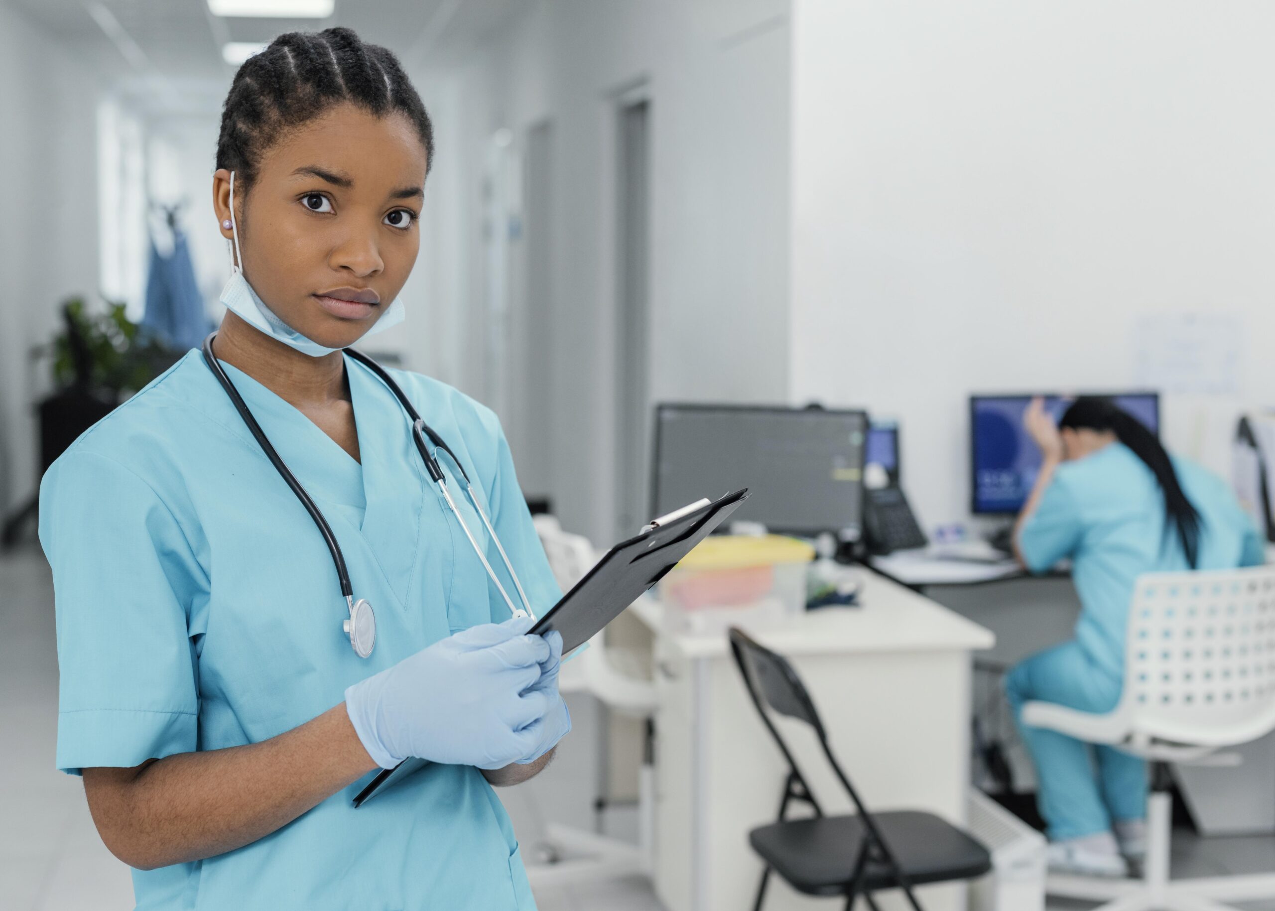 Job Description of Certified Nursing Assistant - Boxresume